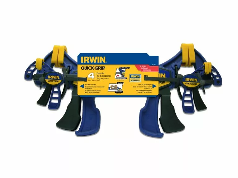 IRWIN Clamps Clamp has a lot of styles and colors for you to choose